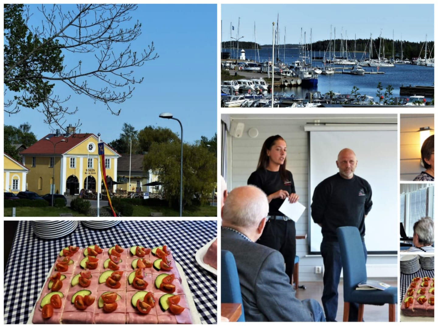 Egnahemsföreningen på Kimitoön rf - Omakotiliitto