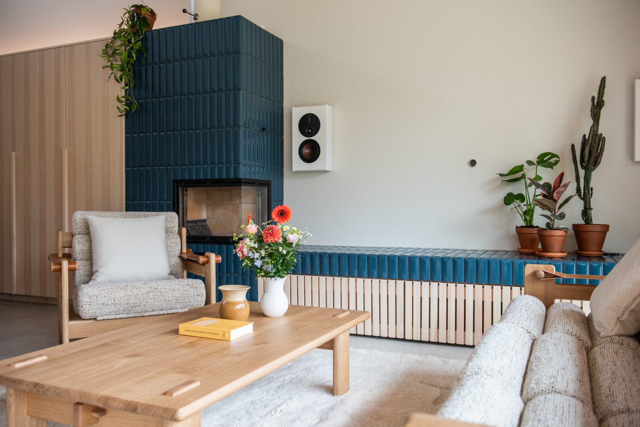 Kurkista etukäteen Oulun asuntomessutaloihin - Omakotiliitto